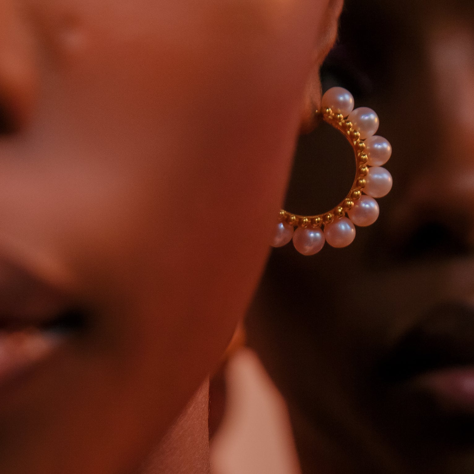 Demi-fine Jewellery